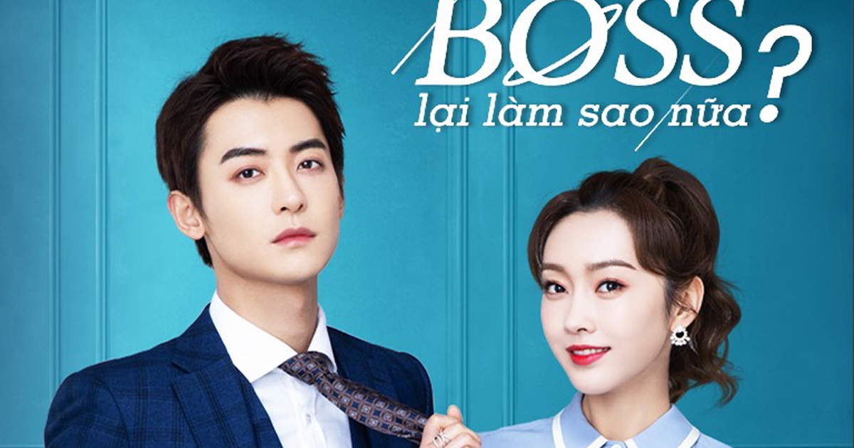 Đánh giá và phân tích chi tiết về tập 1 bộ phim "Boss ơi, boss lại làm ...